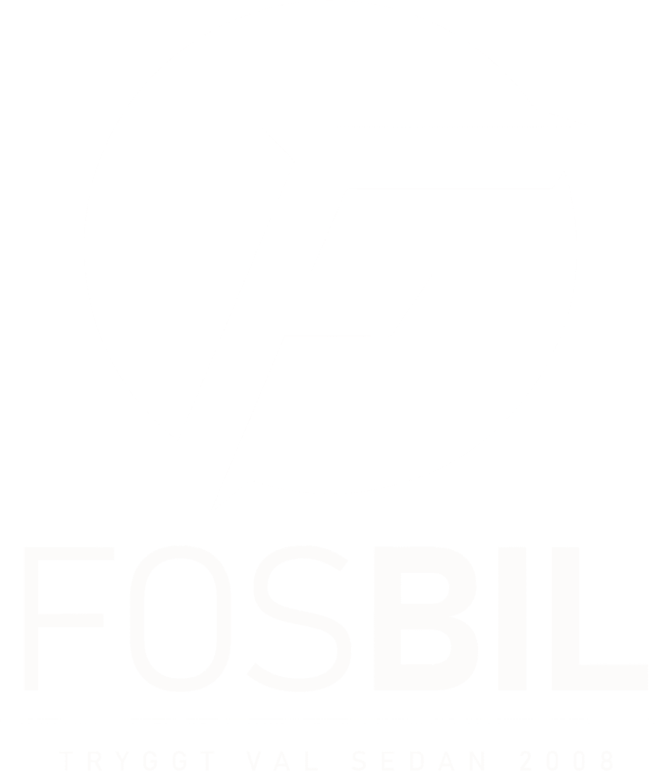 Bilar i lager - Fos Bil AB